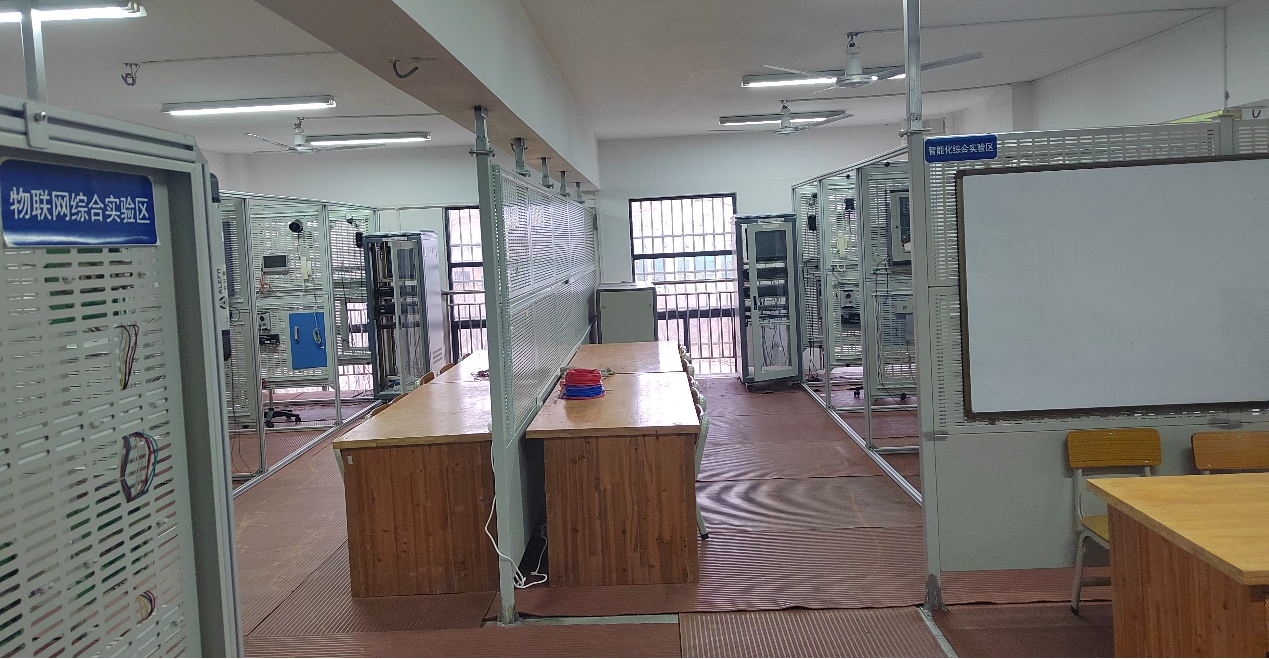 建筑电气与智能化专业