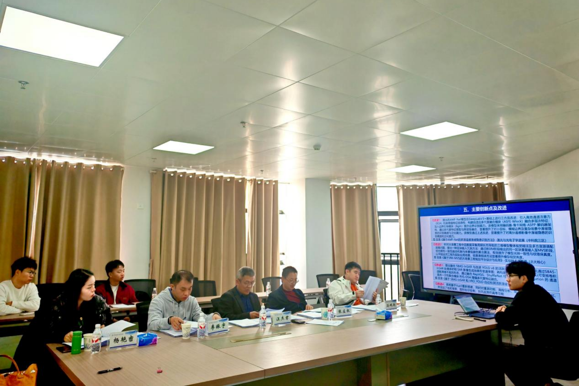 桂电南宁研究院（广西人工智能学院）举办第二届“弘毅杯”创新实践大赛（图）